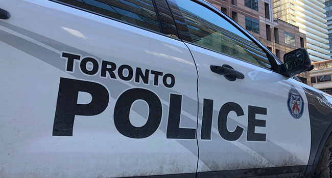 Ontario Plans to Spend $3 Million on Expanding Toronto's Police ...