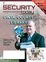 Security Today Magazine Digital Edition - February 2017 -- Security Today