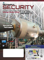 Security Today Magazine Digital Edition - June 2017 -- Security Today
