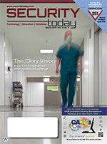 Security Today Magazine Digital Edition - February 2017 -- Security Today