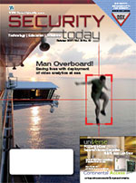 Security Today Magazine Digital Edition - October 2017 -- Security Today