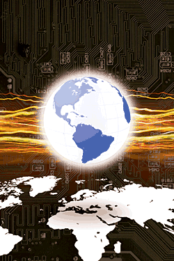 A Wireless World -- Security Today