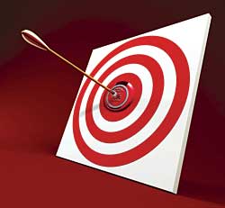 Right on Target -- Security Today