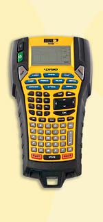 Label Printer -- Security Today