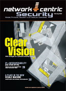 Network-Centric Security, February 2008 -- Security Today