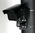 License Plate Camera -- Security Today