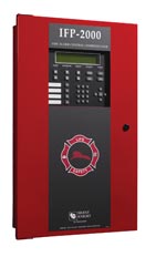 Fire Alarm Control Panel -- Security Today