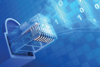 Going Mainstream -- Security Today