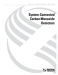System Sensor Develops Carbon Monoxide Detector Guide -- Security Today