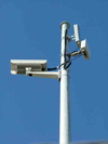 Dallas Area Rapid Transit Deploys Video Intrusion Detection System ...