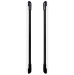 Wireless Active Infrared Barrier Beams -- Security Today