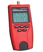 VDV MapMaster -- Security Today