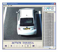 Vehicle Identity Recognition -- Security Today