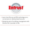White Paper Examines Certificate Management Challenges and Entrust ...