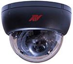 FDM700DN and VDM700DN Series Mini Dome Cameras -- Security Today