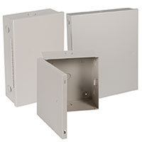 STI Metal Protective Cabinets -- Security Today