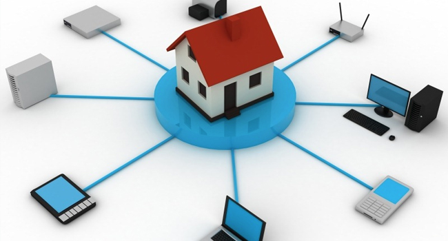 The Future of the Connected Home with Z-Wave -- Security Today