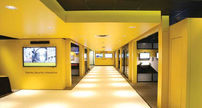 Discovering Numerous Options -- Security Today