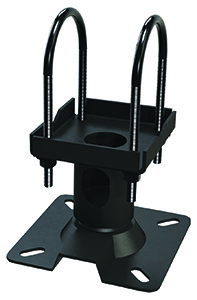 Truss Ceiling Adaptor -- Security Today