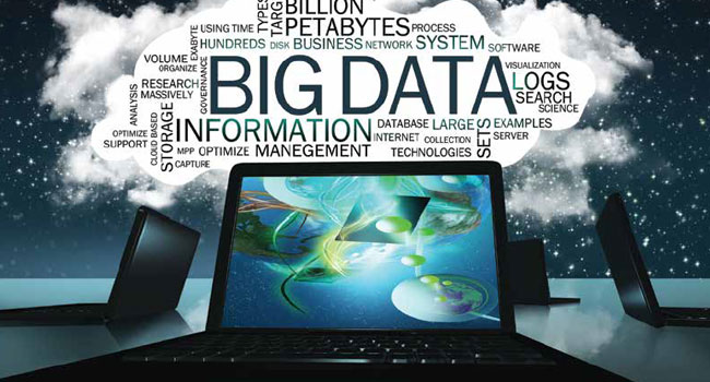 On the Fast Track -- Security Today