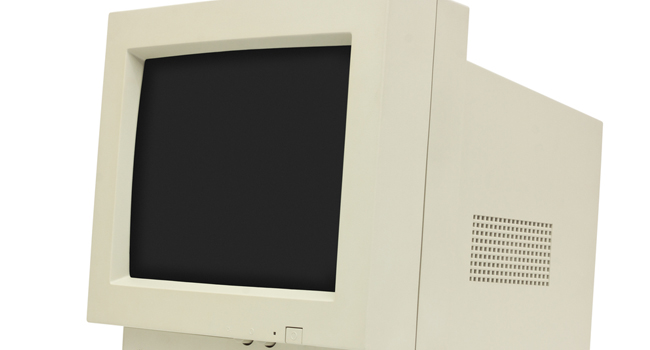 Security flaw from the ‘90s is still a problem today -- Security Today