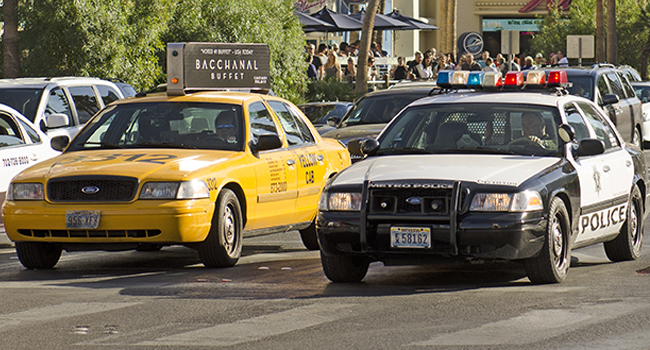 Body Camera Caught Officer Using Unreasonable Force -- Security Today