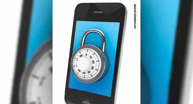 Its Time to Think Mobile -- Security Today