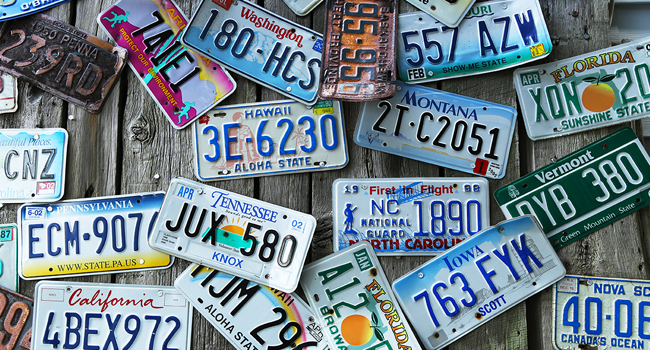 Publication Gets Access to City's License Plate Database -- Security Today