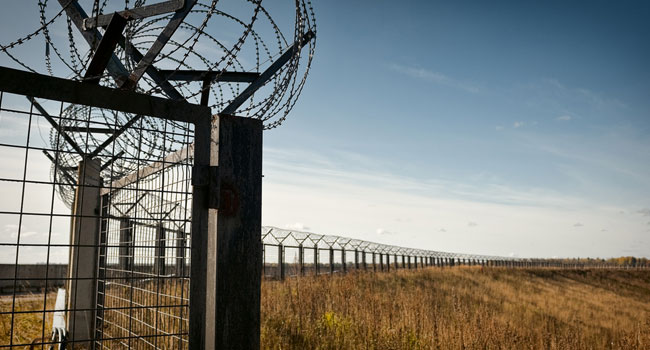 Perimeter Benefits -- Security Today