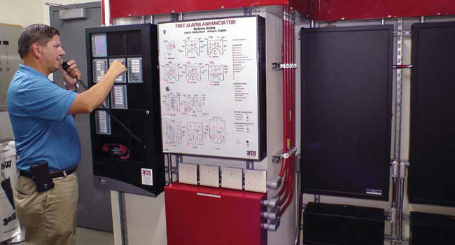 The Importance of Keeping Alarms Up to Date -- Security Today