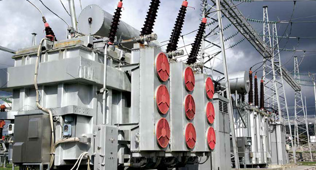 Protecting The Nation's Power -- Security Today