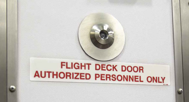 From Cockpit to Classroom -- Security Today