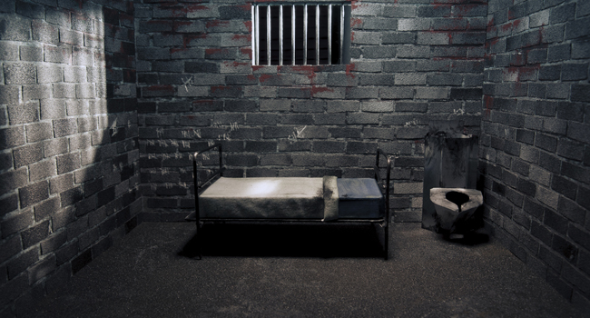 Mexican Drug Lord Escapes Prison for the Second Time -- Security Today