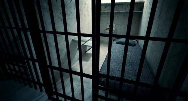 New Warden and Increased Security after Prison Escape in New York ...