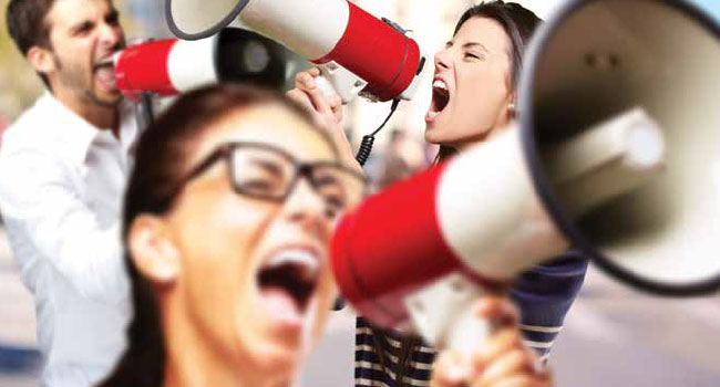 The Layered Approach -- Security Today