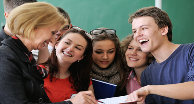 The Eyes and Ears of Students are the Keys to Campus Safety -- Security ...