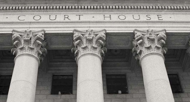 Court-Ordered Keys -- Security Today