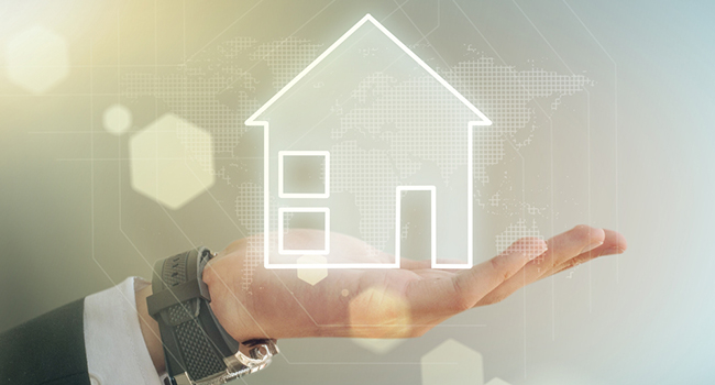 5 Products that Define the Next Generation of Home Security -- Security ...