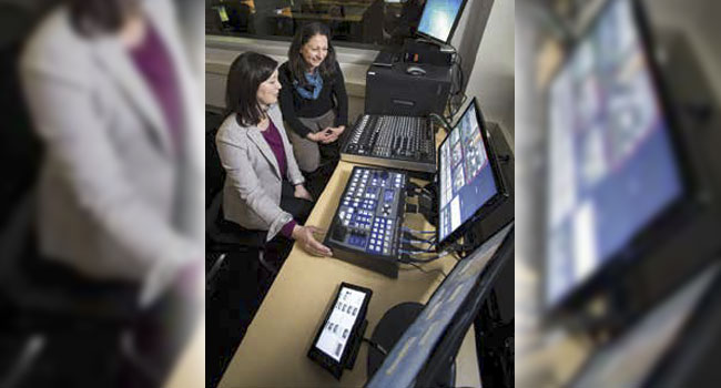 Seamless Integration -- Security Today