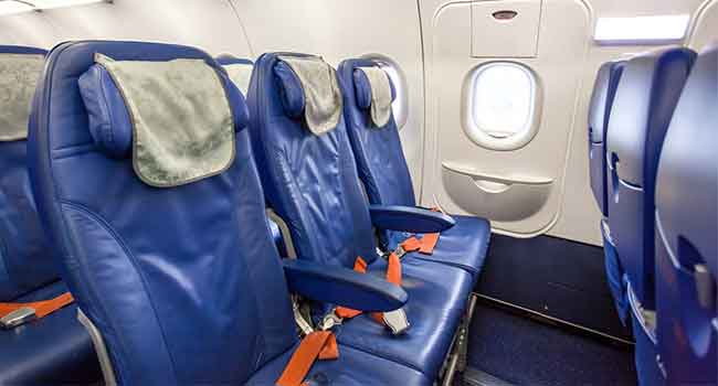 The Worlds Safest Airlines in 2016 -- Security Today