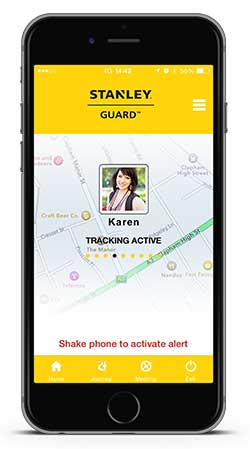 STANLEY Guard -- Security Today