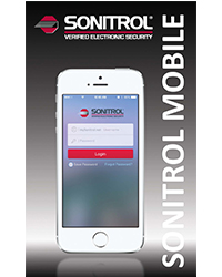 Sonitrol Remote Viewing App -- Security Today