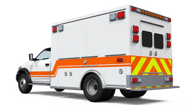 Action Ambulance Services Uses HID Global’s FARGO® HDP5000 Card Printer ...
