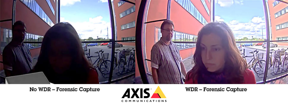 Next Generation Video Codecs in Action -- Security Today