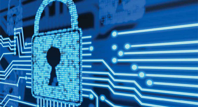 Lockdown! -- Security Today