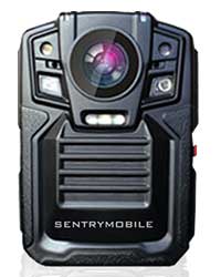 SENTRYMOBILE -- Security Today