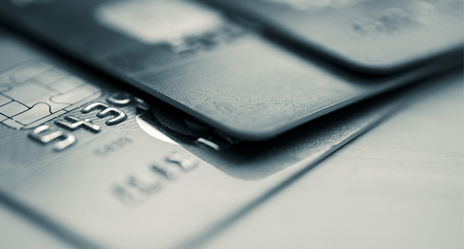 Visa Wants to Make your Chip Credit Card Purchase Faster -- Security Today
