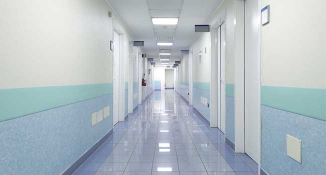 Hospital Security Increased After Psych Patients Escape -- Security Today