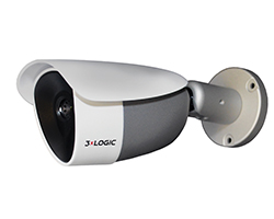 VERA Thermal Camera -- Security Today