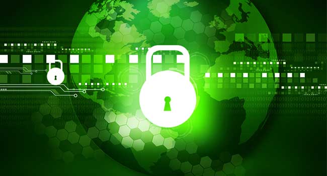 Cybersecurity around the World -- Security Today